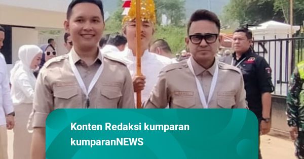 3 Paslon Daftar Pilbup Cianjur: Wahyu-Ramzy, Denas-Efa, dan Herman-Ibang | kumparan.com